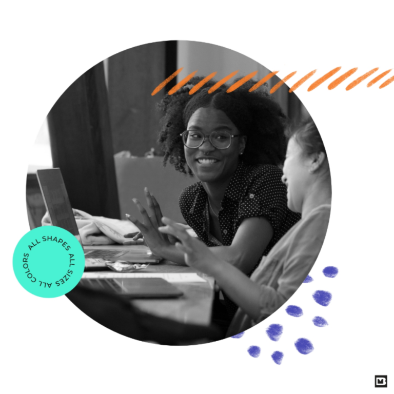 The Mission Bit rebrand release – why and how we rebranded