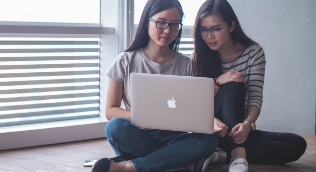 Programs - Coding Courses - Mentorship - Mission Bit