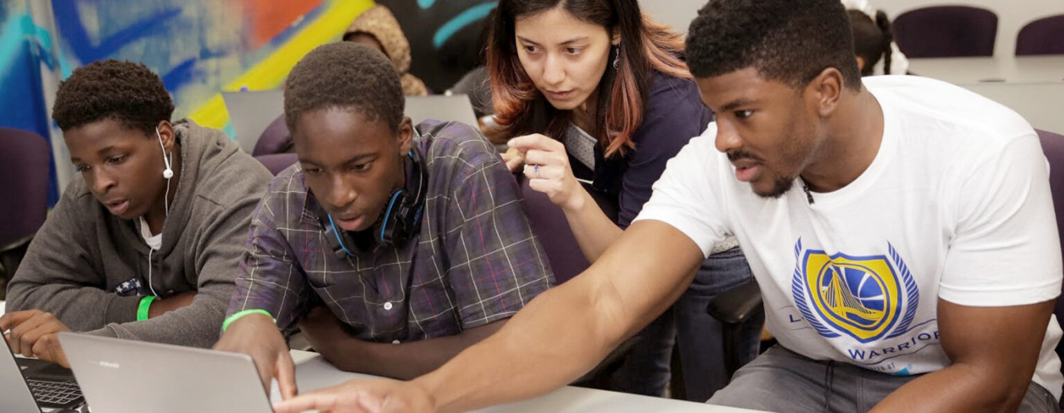 All - Programs - Coding - Mentorship - Mission Bit