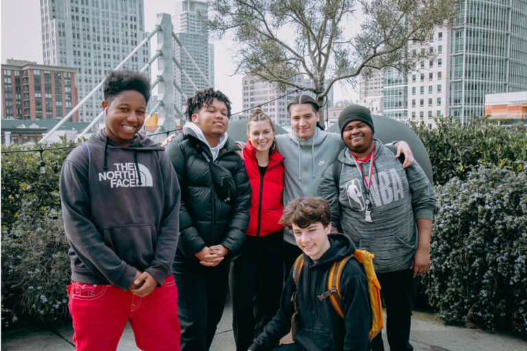 Programs - Coding Courses - Mentorship - Mission Bit