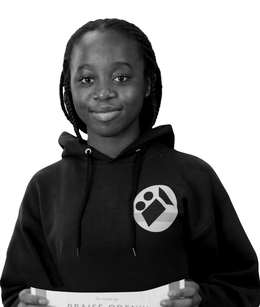 Mission Bit - Bridging the Youth Tech Divide