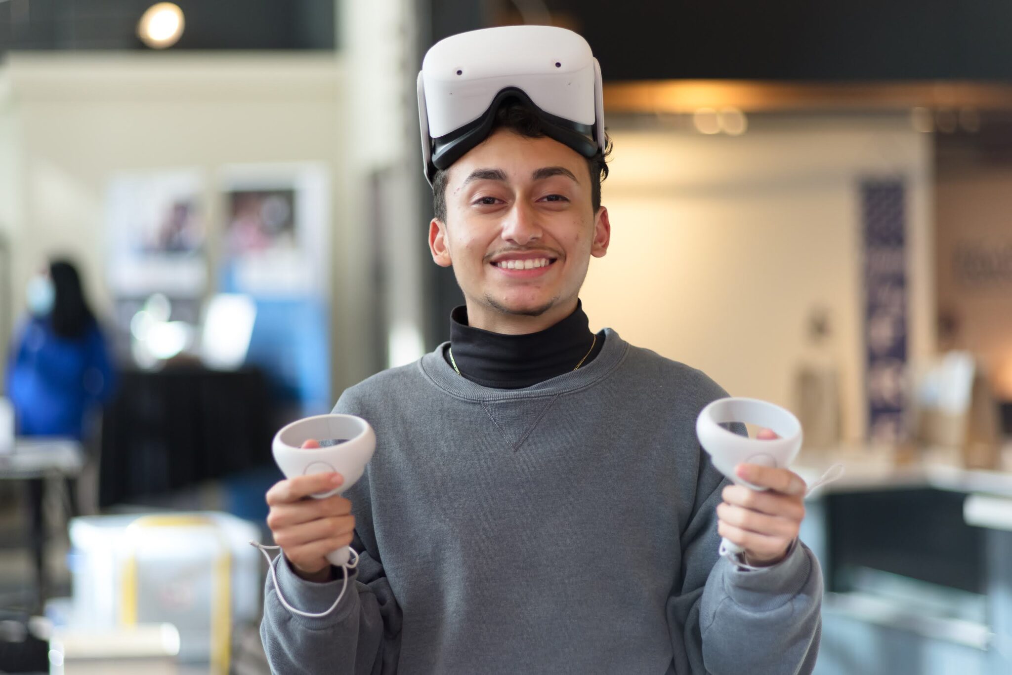 Partner with us - San Francisco - Mission Bit