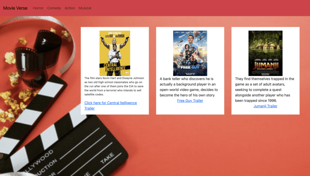 Fall 2022 Demo Day - Mission Bit