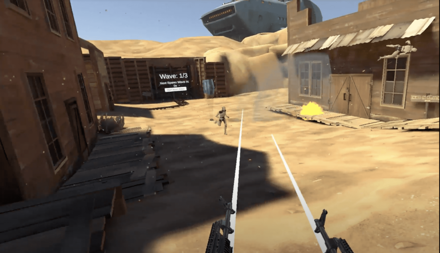 Fall 2022 Demo Day - Mission Bit