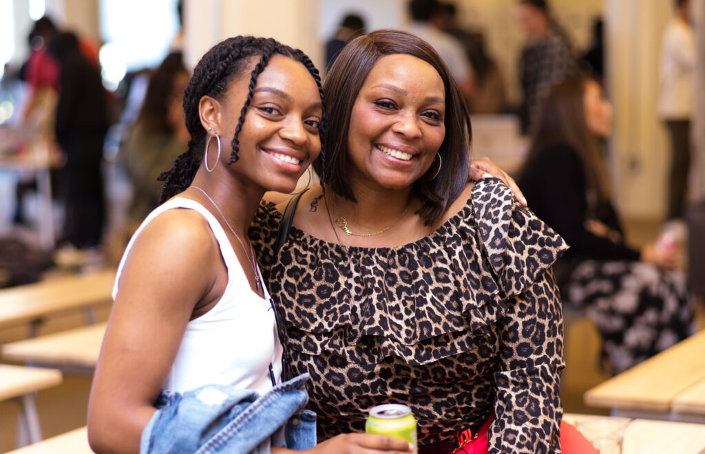 Celebrating student ingenuity: Mission Bit's Demo Day