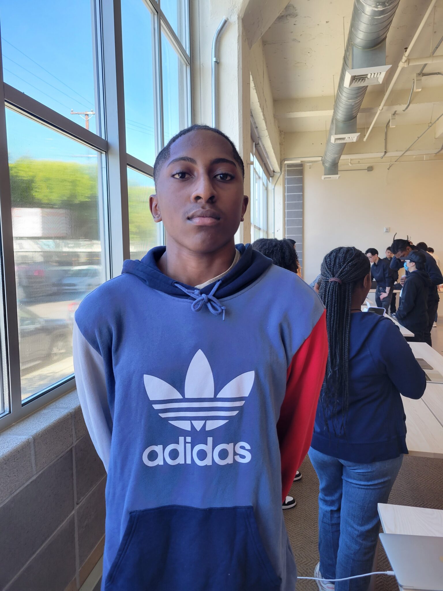 Mission Bit - Bridging the Youth Tech Divide