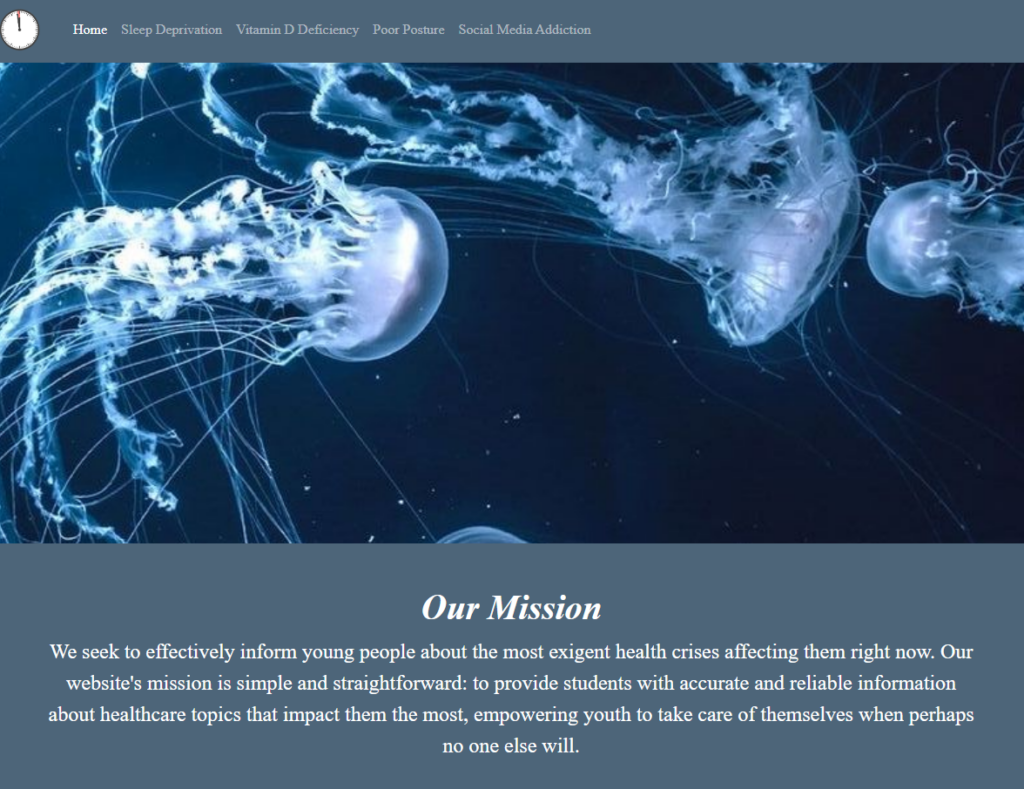 Fall 2023 Demo Day - Mission Bit