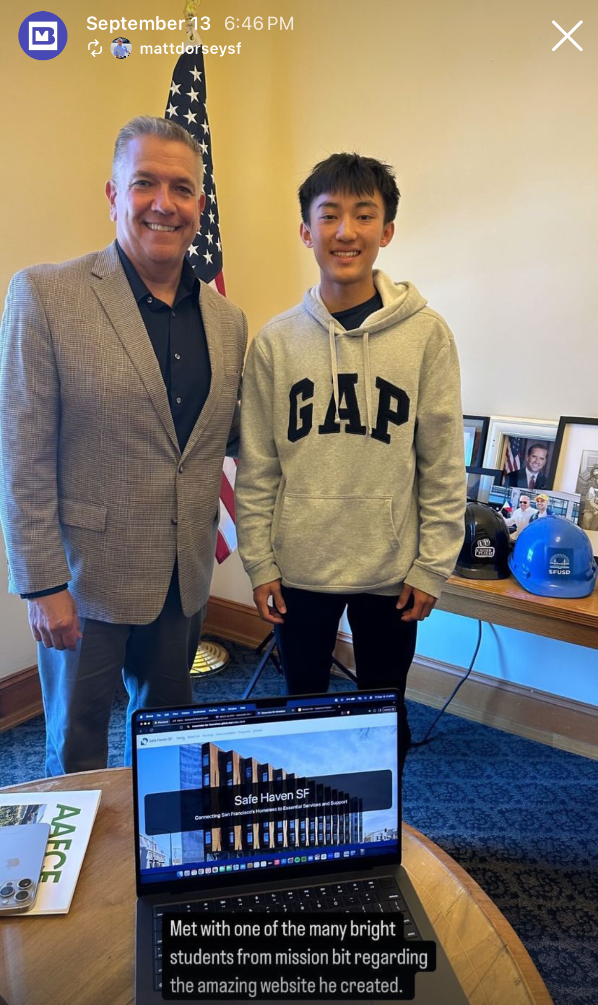 Tech skills for social change: how Mission Bit empowers youth to make ...