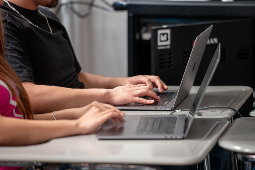 Mission Bit brings computer science to the SFUSD school day