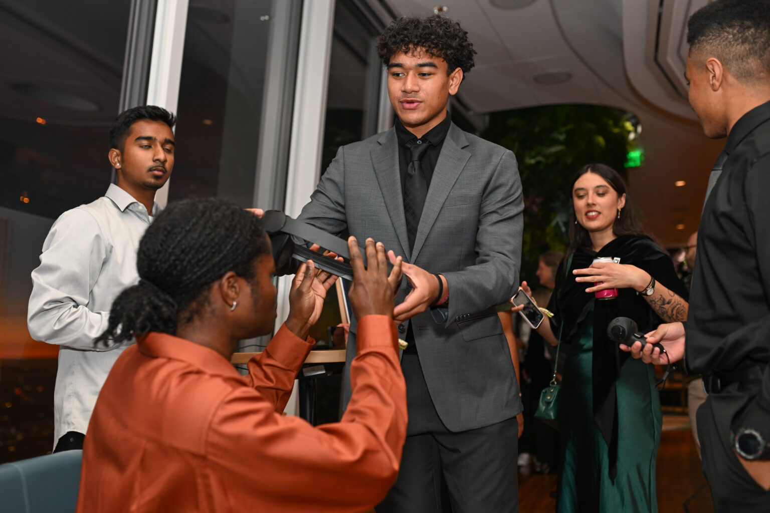 More than a curriculum: Inside Mission Bit's instructor model