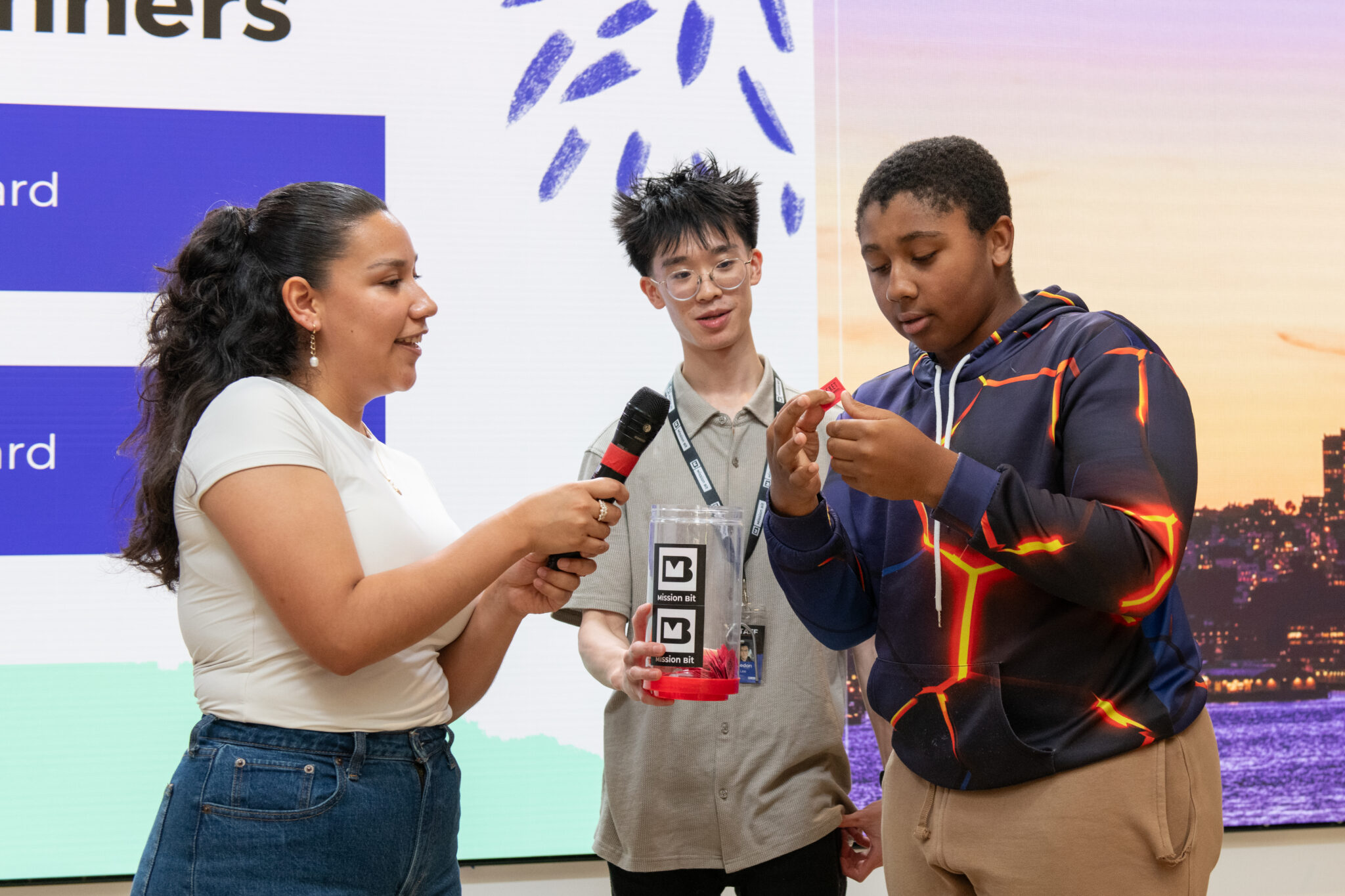 More than a curriculum: Inside Mission Bit's instructor model